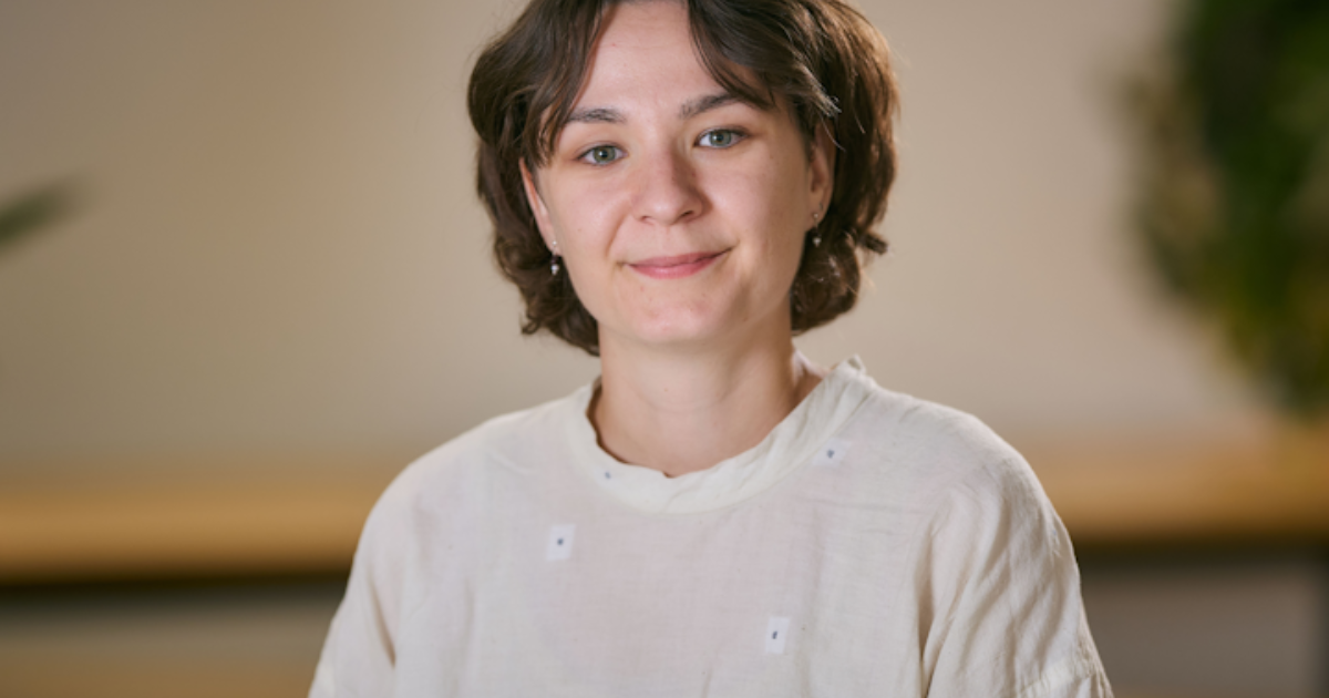 Lisa Peter - Apprenticeships Norfolk